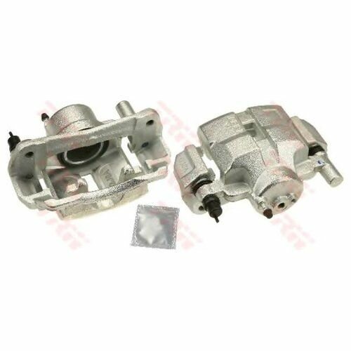 Суппорт тормозной передний правый 1.8 Mazda 6 (GG) 02-07 TRW bcx728 для Mazda 6