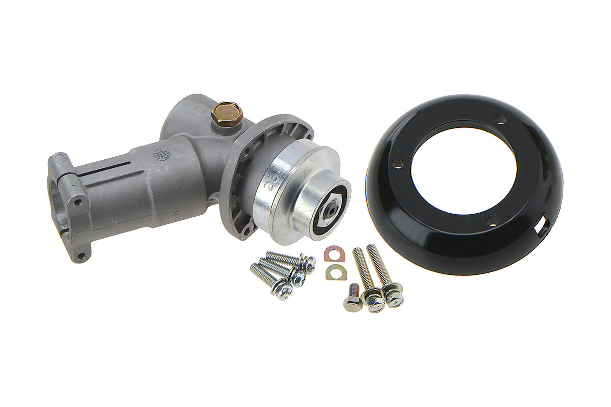 Редуктор для триммера (бензокосы) ECHO SRM-4300R