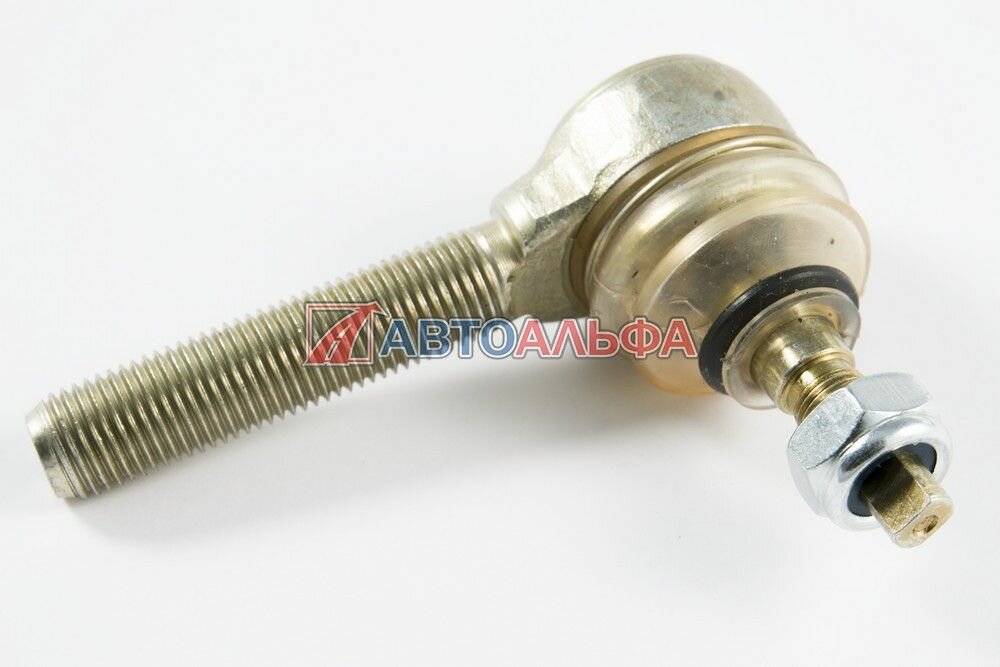 Наконечник тяги КПП ZF 0501 204 714, 770.5800800 КАМАЗ, MAN, DAF, RENAULT, IVECO