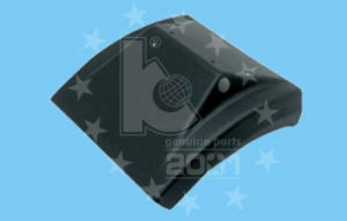 Крыло заднее daf xf передняя/задняя часть lh/rh Kahveci Otomotiv D70.7045 Daf: 1328934