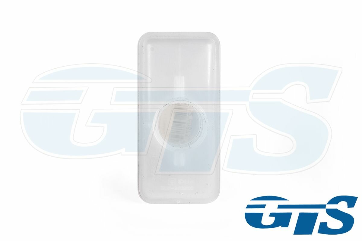 Бачок главного тормозного цилиндра ВАЗ-2108-10 (2108-3505102)