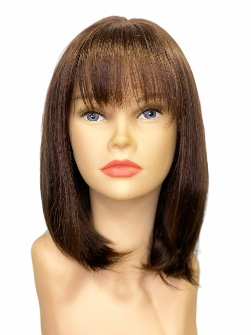 VIP-PARIK Парик женский средний 2149