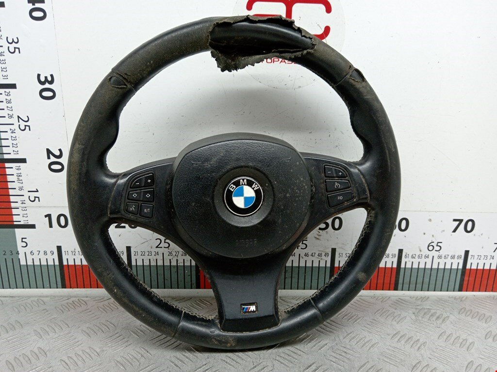 Руль BMW X3 (E83) 32303448451 арт. 2180642