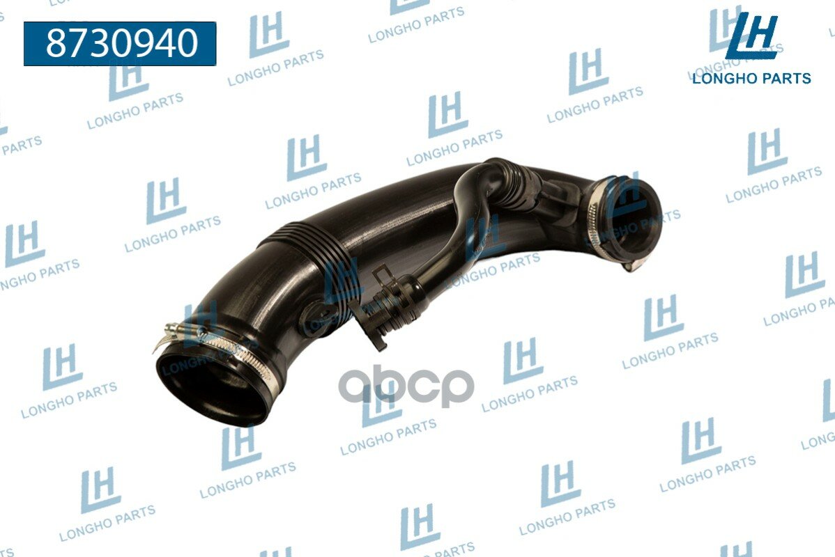 Патрубок воздушного фильтра BMW/MINI 13717627502 Longho арт. 8730940