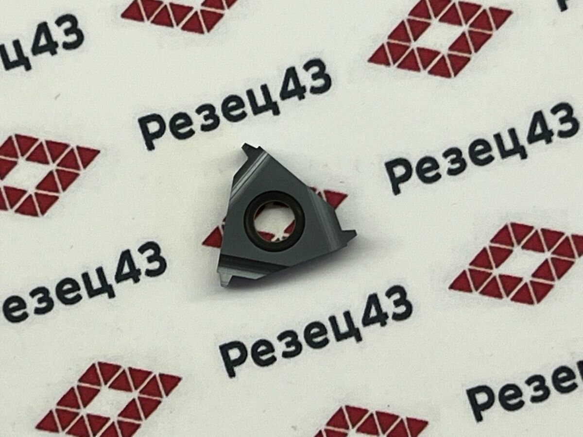 Пластина 16IR 2.0TR RDA
