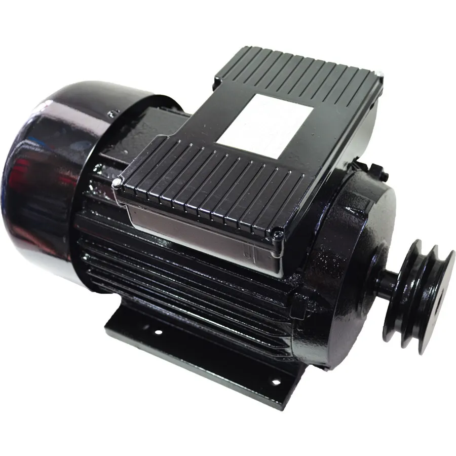 Двигатель электрический Техник YL100L-2 (для компрессора) 3 кВт 2800 об/мин