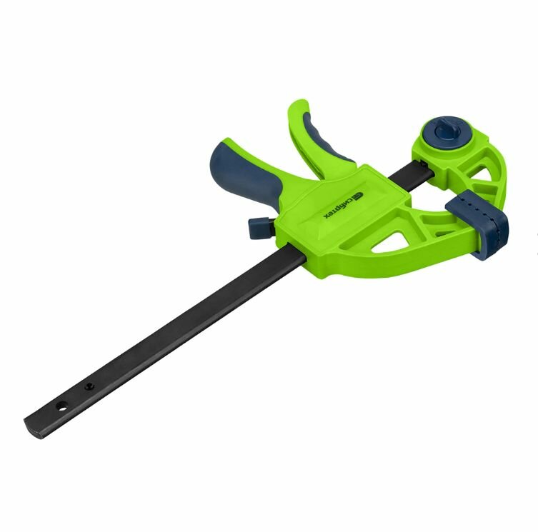 Струбцина быстрозажимная Сибртех 150 мм