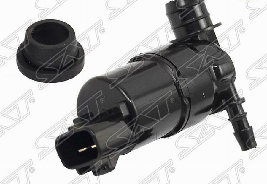 SAT ST-8264A186 Насос омывателя Mitsubishi ASX 10-20