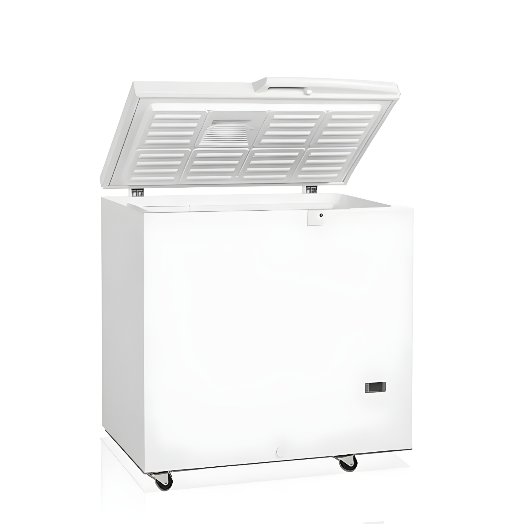Ларь морозильный с глухой крышкой лабораторный TEFCOLD SE20-45