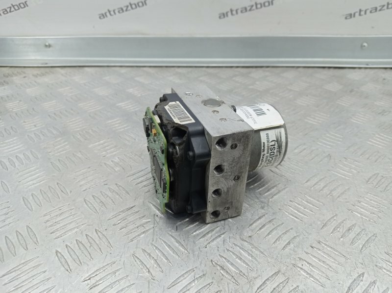 Б/У Блок ABS (насос) Ssangyong New Actyon / Сангйонг Новый Актион 2.0 D20DTF 671950 175 Л.С. 2011