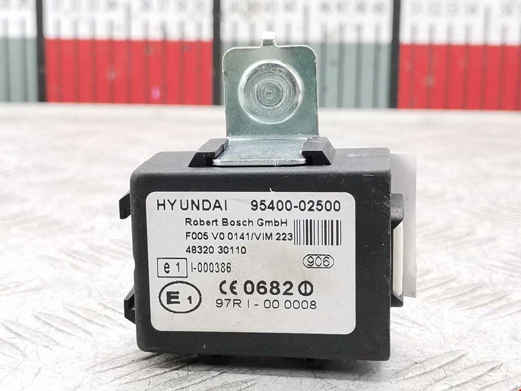 Иммобилайзер Hyundai Santa Fe 1 (SM) 9540002500 арт. 2180197