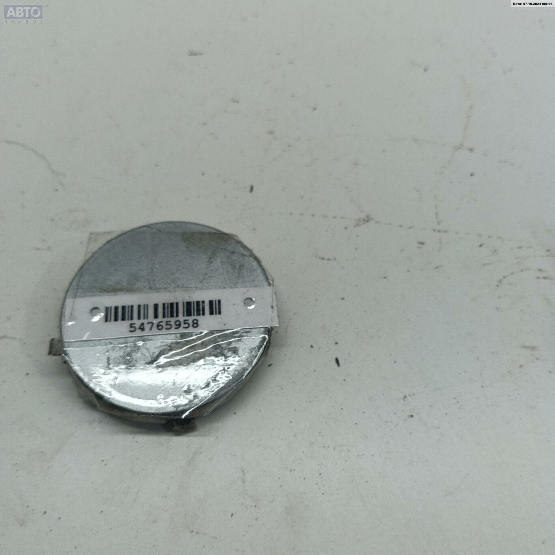 Решетка (заглушка) в бампер Ford Mondeo 3 (2000-2007)