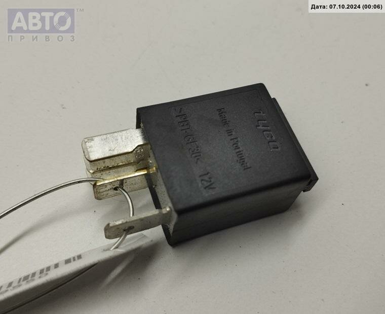 Реле (прочие) Audi A4 B8 (2007-2015)