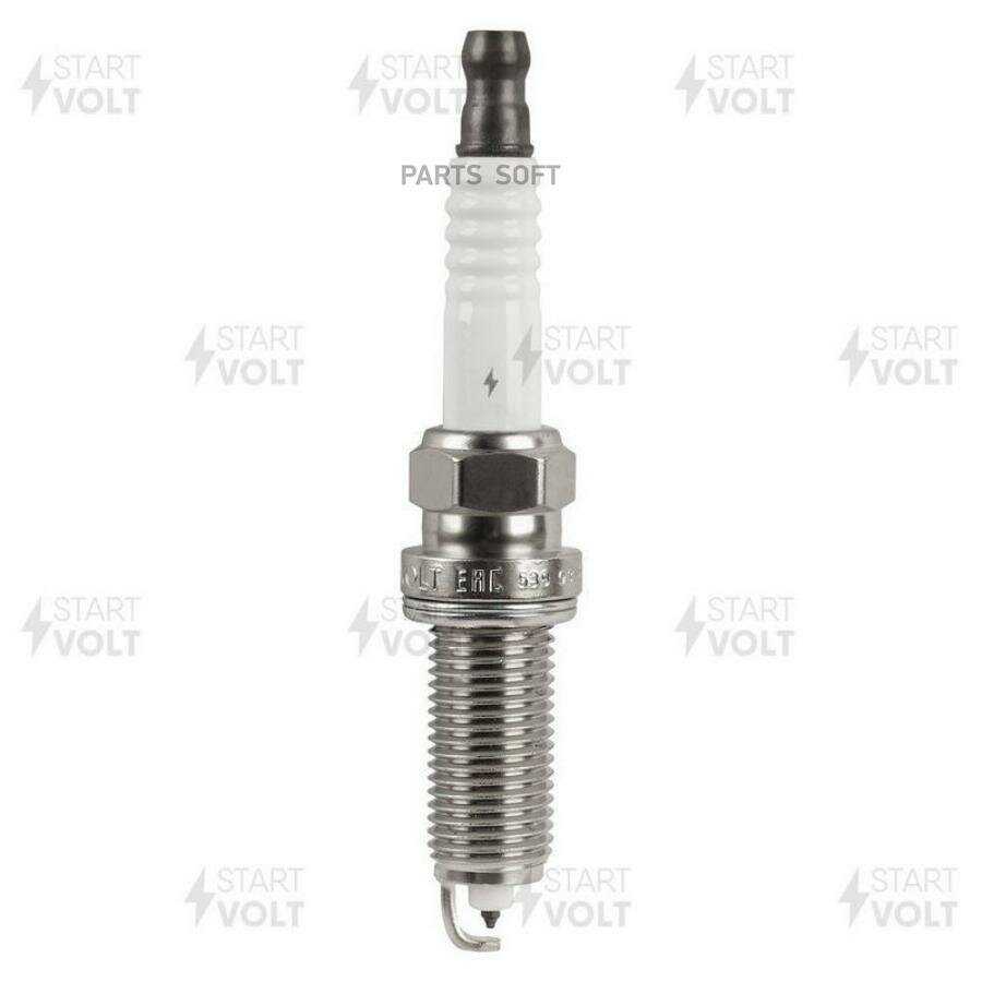 VSP1418 STARTVOLT Свеча зажигания NISSAN NOTE E12 (13-) 1.2I PT