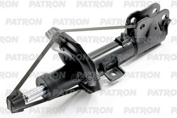 Амортизатор подвески передн прав MITSUBISHI LANCER CX/CY 16 07- PATRON арт. PSA339104