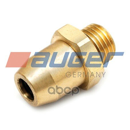 Фитинги, Пневмоподушка Подвески AUGER арт. 65052