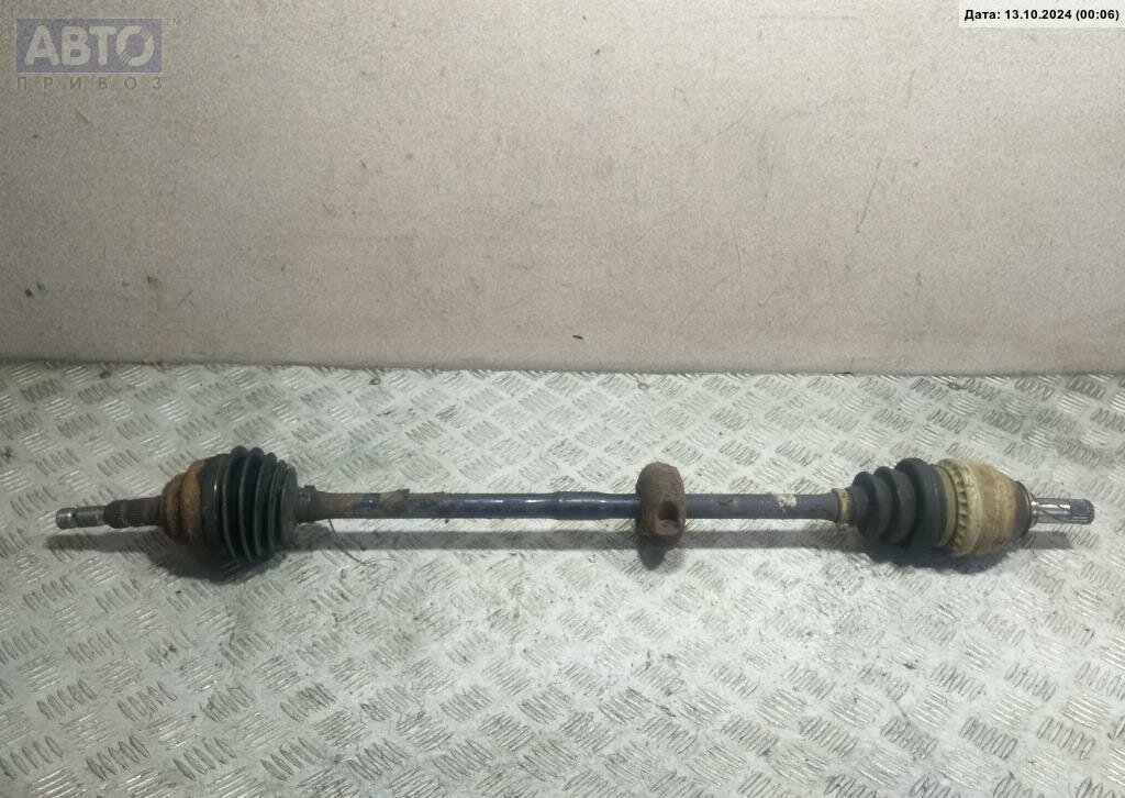 Полуось передняя правая Opel Zafira A (1999-2005)