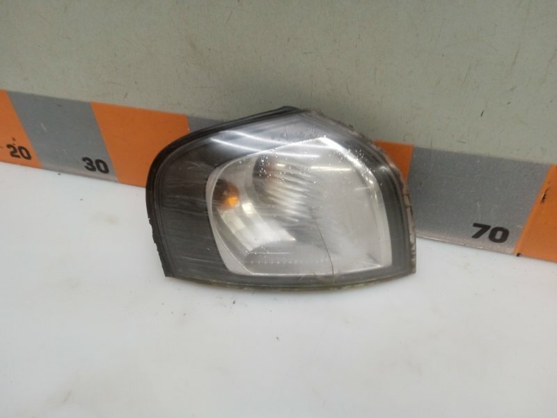 Б/У оригинал, Вольво С80 Указатель поворота правый Volvo S80 2001 TS 269701 VOLVO арт. 30698428