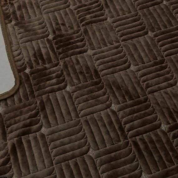 Дивандек на диван 90x210 1шт