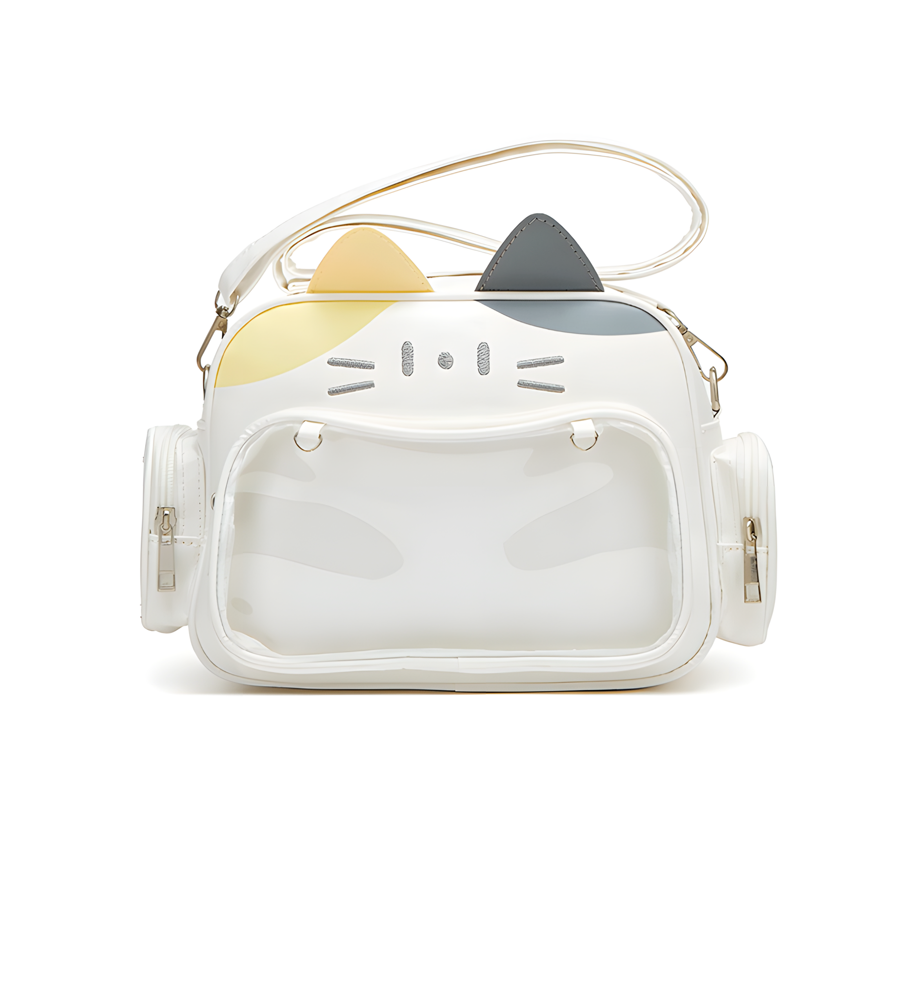 Сумка-рюкзак