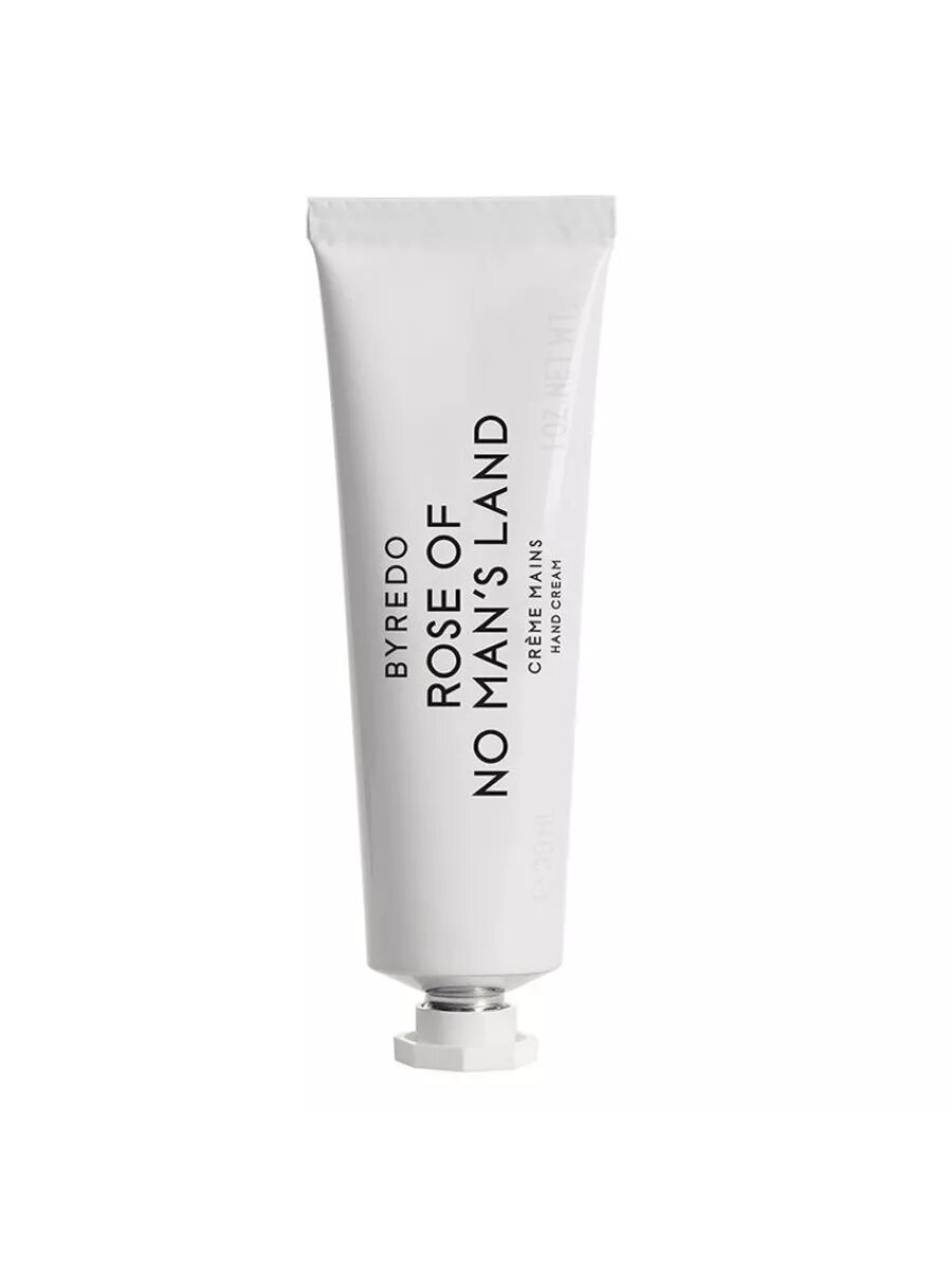 Rose Of No Man's Land Hand сream 30 ml - крем для рук