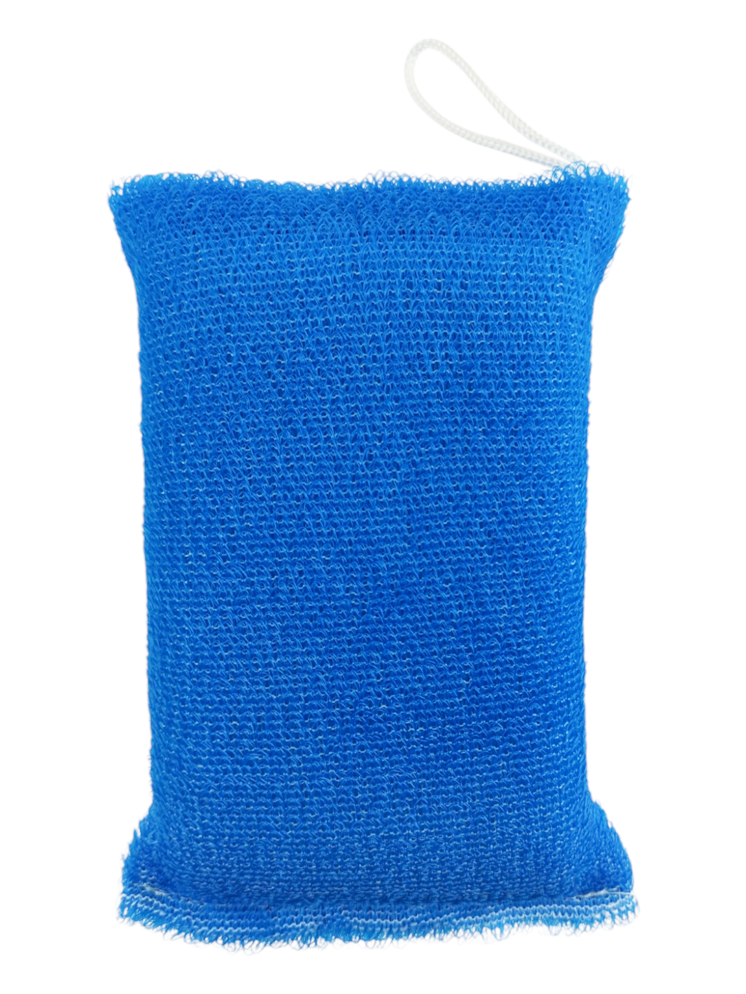 Мочалка массажная Eva, брикет, размер: 15x10x4см