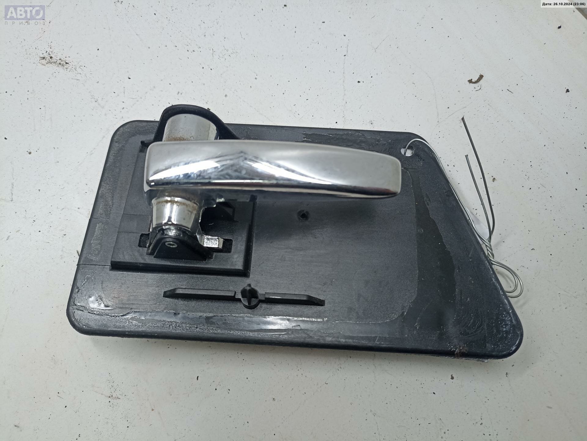 Ручка двери внутренняя передняя левая Opel Omega B (1994-2003)