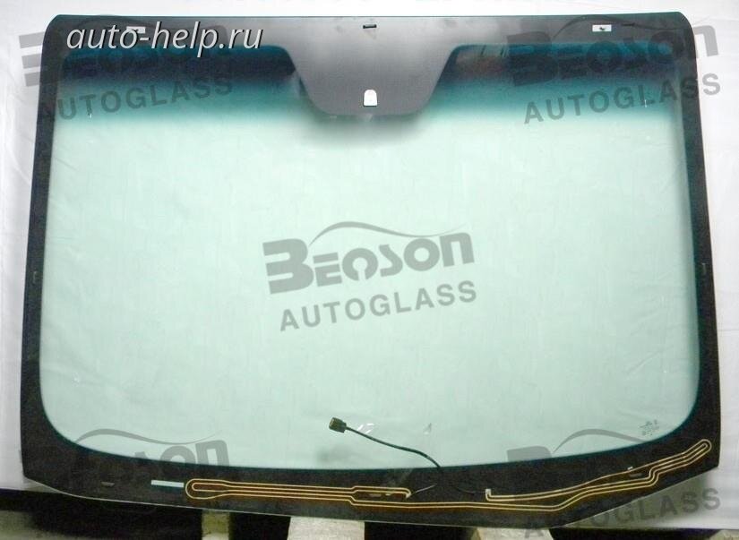 BENSON KIA Лобовое ДЗ VIN Фиттинг