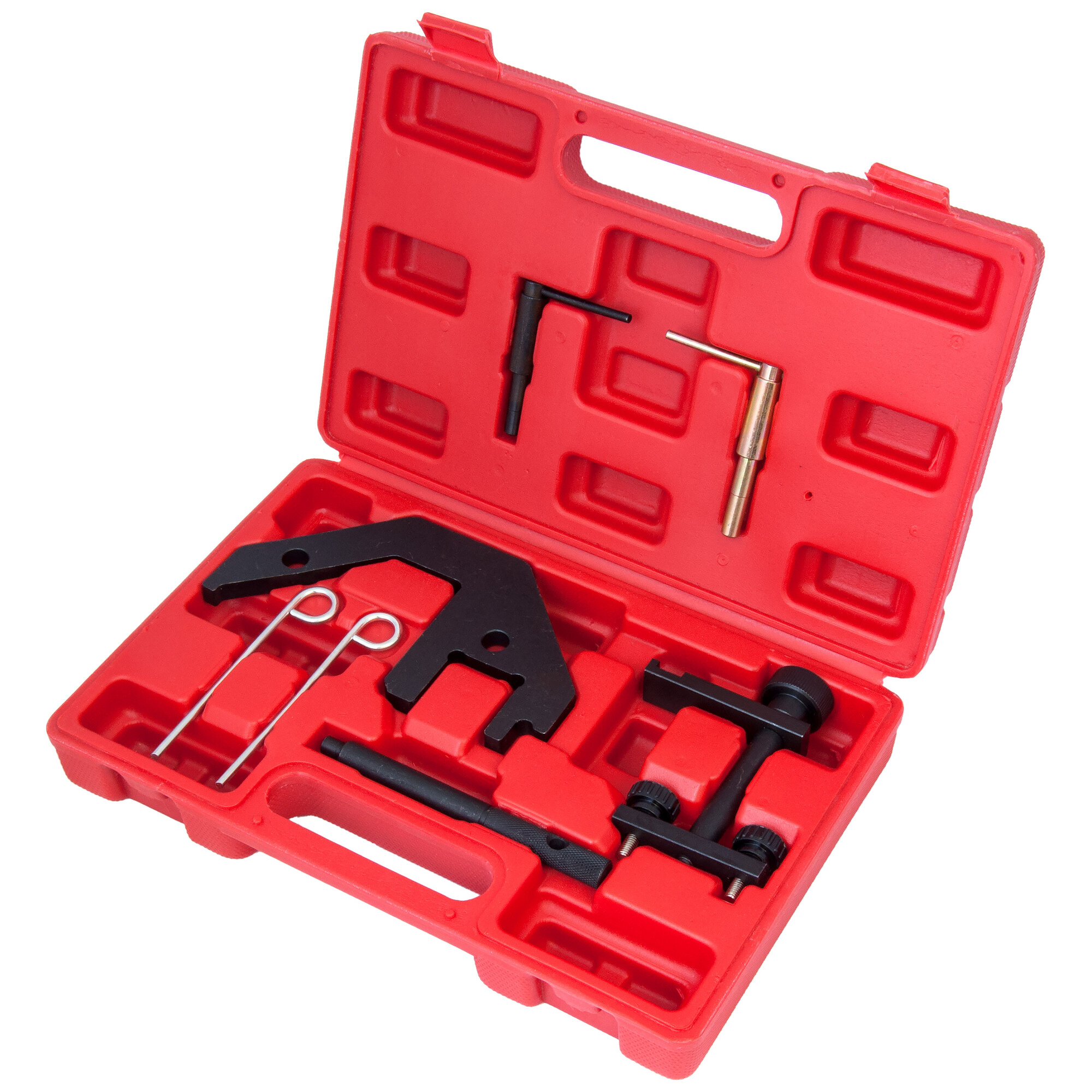 Набор фиксаторов грм BMW M47 M57 Land Rover