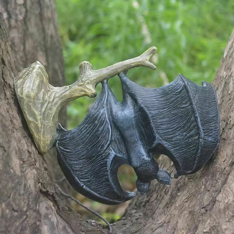 Фигурка садовая — фото 1