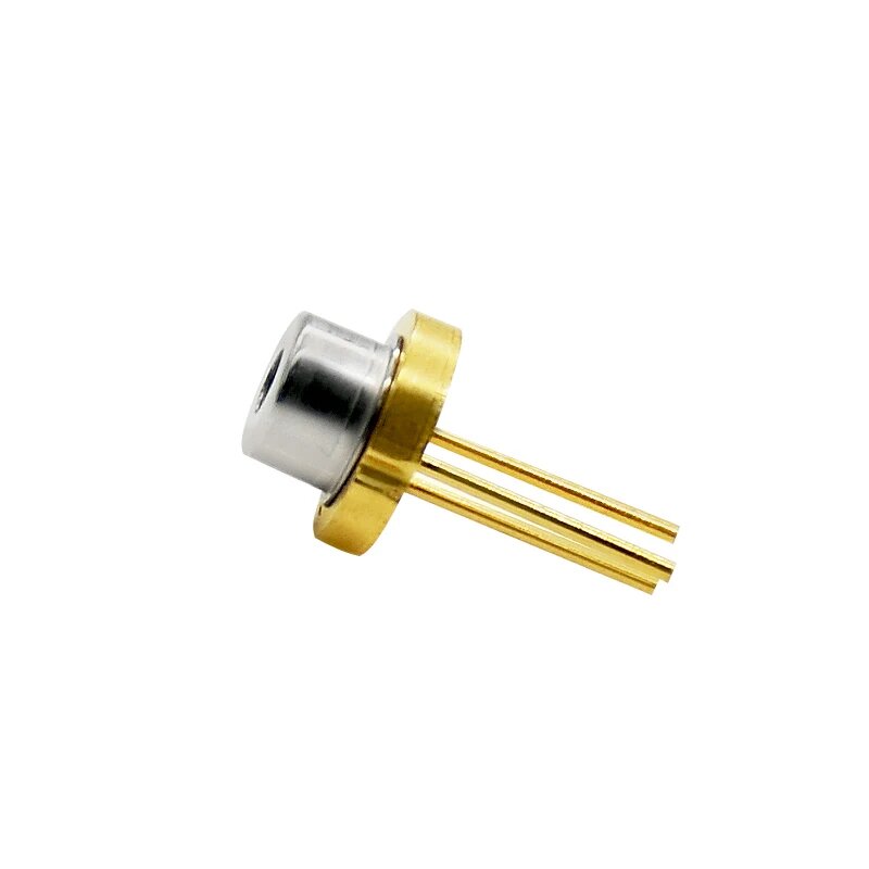 Красный лазерный модуль ZhonNa ZN-LDR-004, 635nm, 5mW