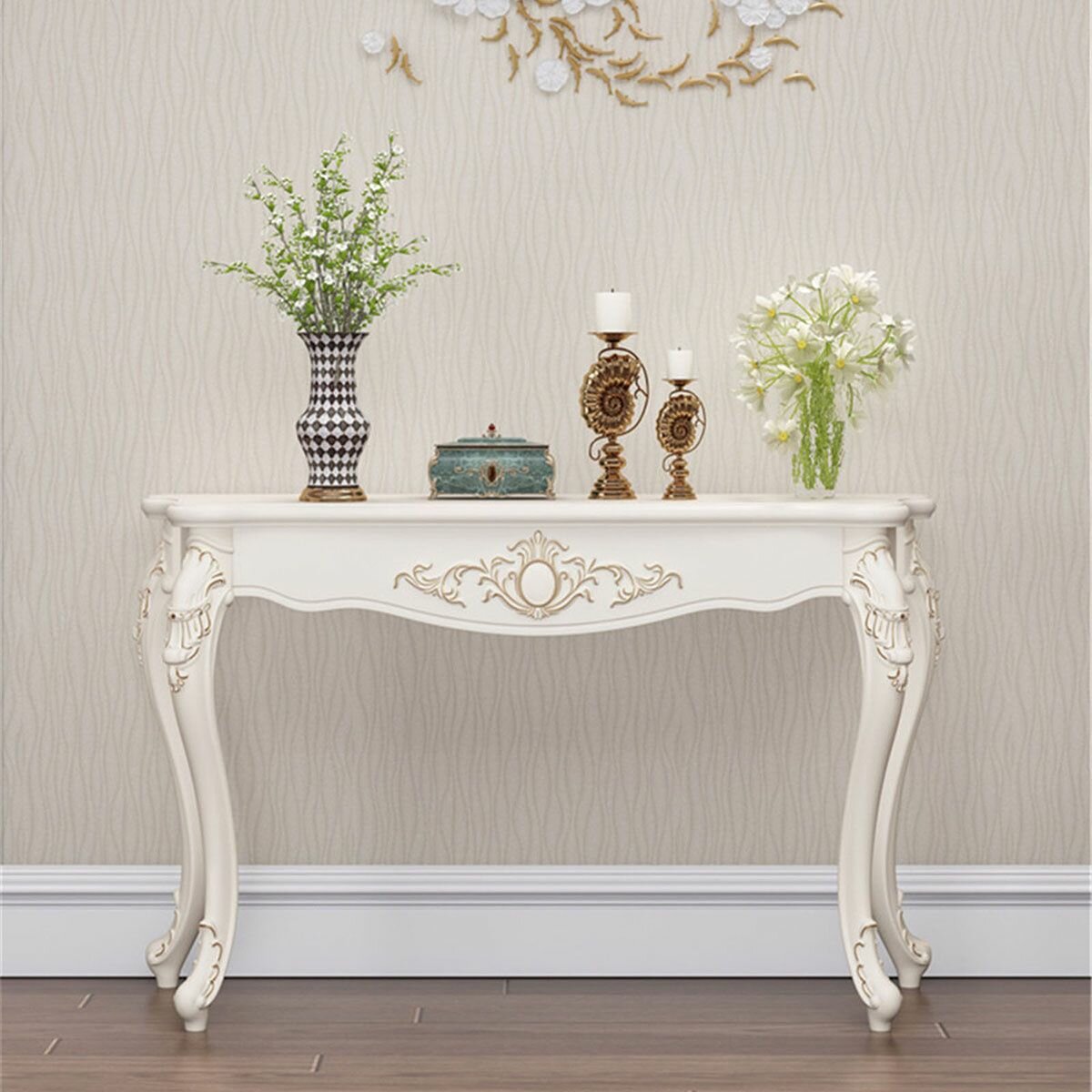 Консоль, 100х34х86 см