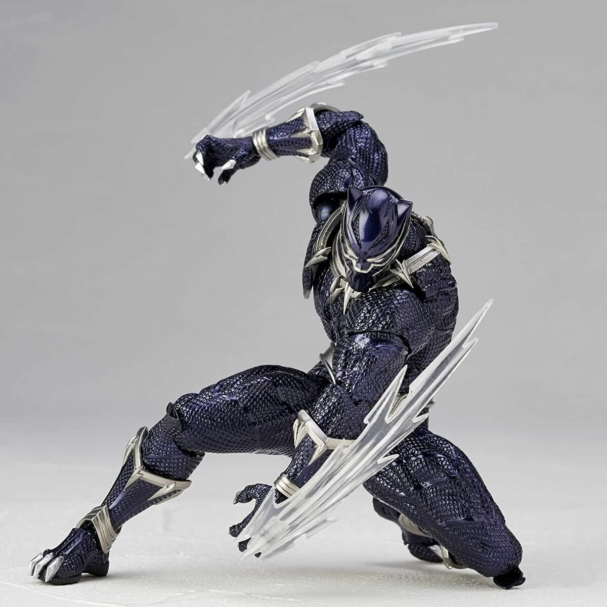 Мстители/черная пантера игрушка 14cm