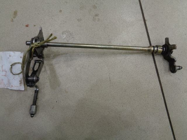 Вал КПП от Mazda Demio DY 2003-2007