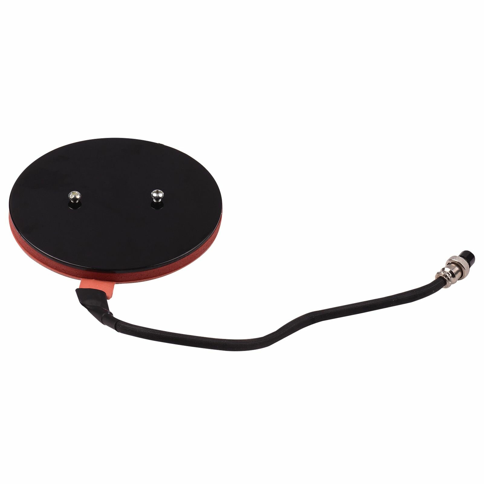 Коврик для термопресса, YF-HPP155 15.5cm 220V, Термопрессовая плита