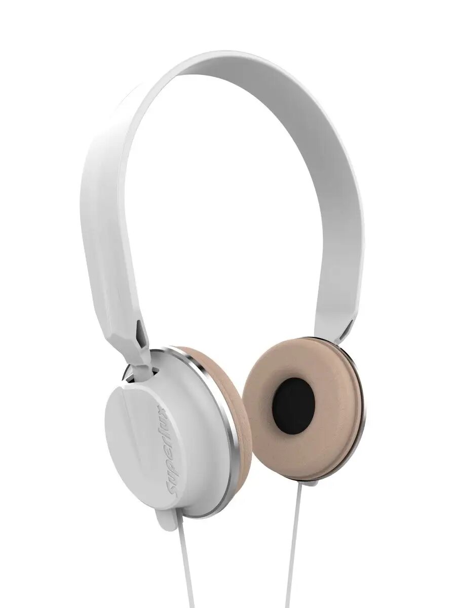HD572SP White Закрытые динамические наушники