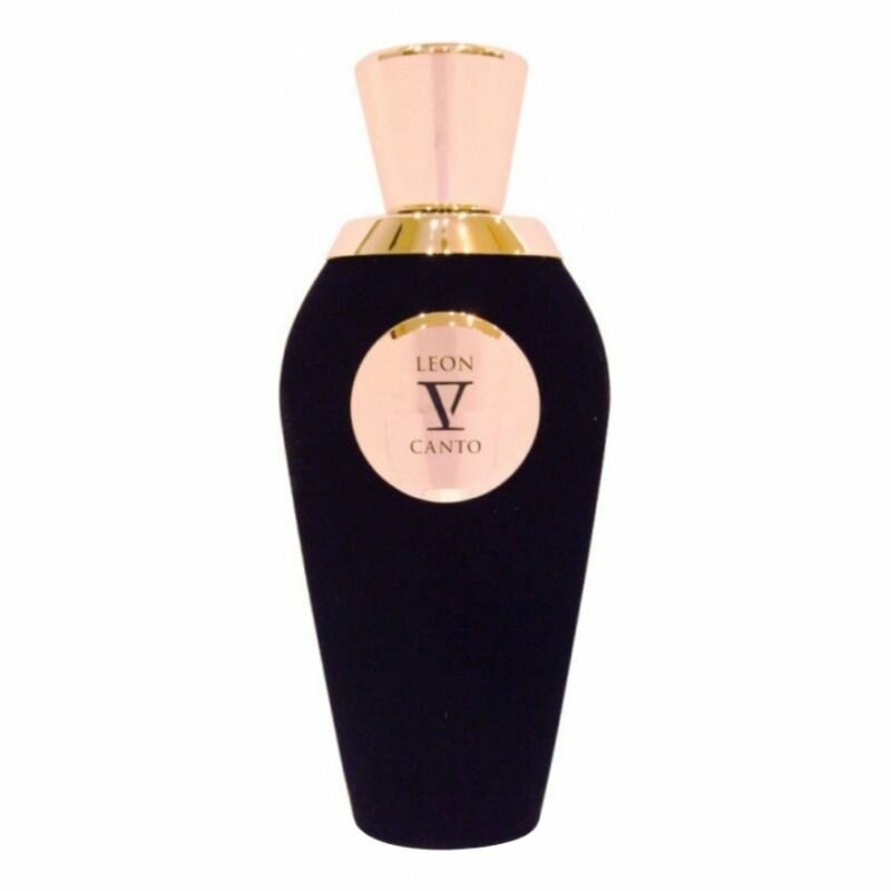 V Canto Leon Духи унисекс 5 ml пробник