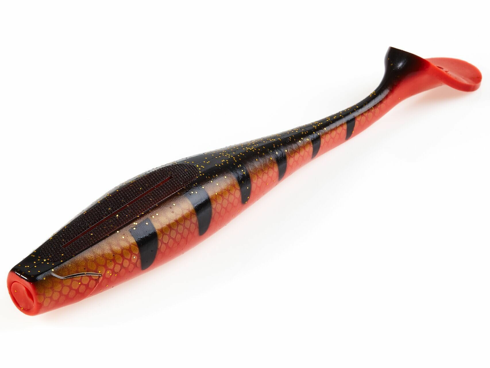 Виброхвосты Lucky John 3D BBS Series GIANT KUBIRA SWIM SHAD 10,3in (26,00)/PG22 1шт.+Stinger XL ++