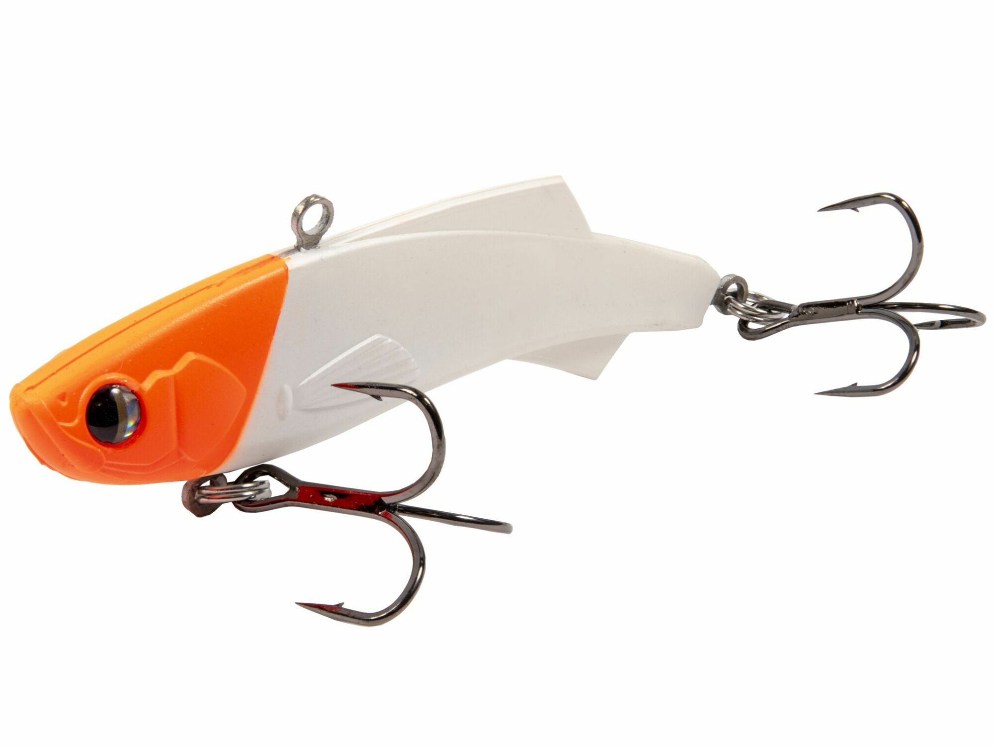 Воблер LJLUCKY JOHN Pro Series SOFT VIB 93/007