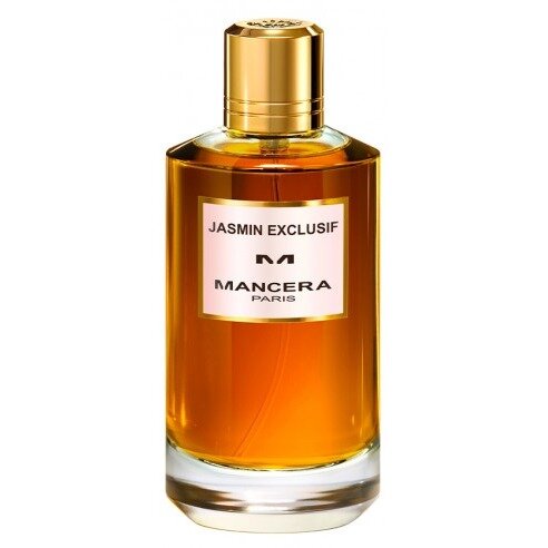 MANCERA Jasmin Exclusif Парфюмерная вода для мужчин и женщин 2 ml Sample
