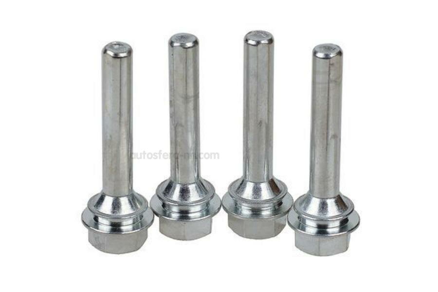 STELLOX 0498870SX р/к направляющих тормозного суппорта