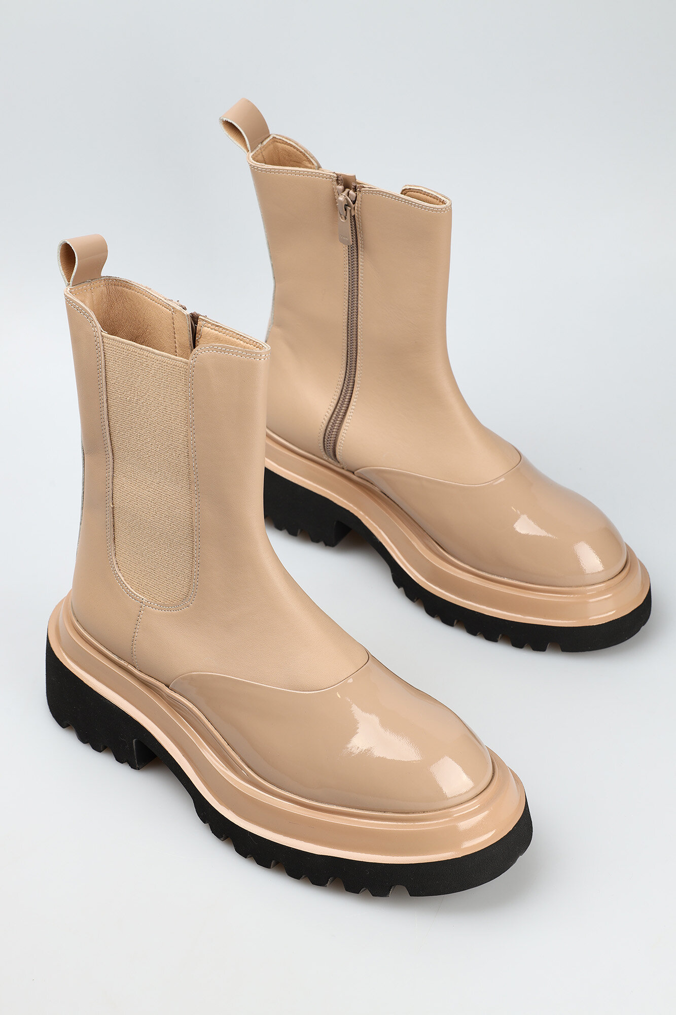 Ботинки челси