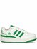 Кроссовки adidas Forum Bold, размер 6 US, белый