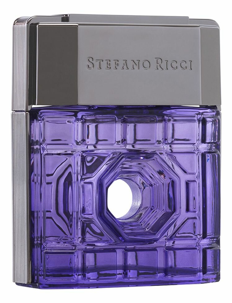 Stefano Ricci New York Парфюмерная вода унисекс 100 ml