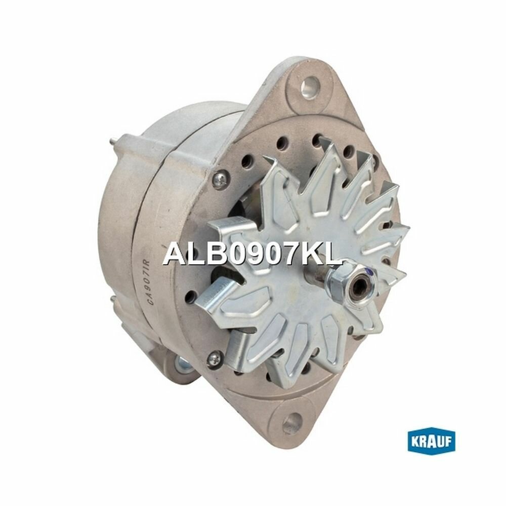 Генератор для а/м ETALON A079, VOLVO FH, FL, FM, KRAUF ALB0907KL