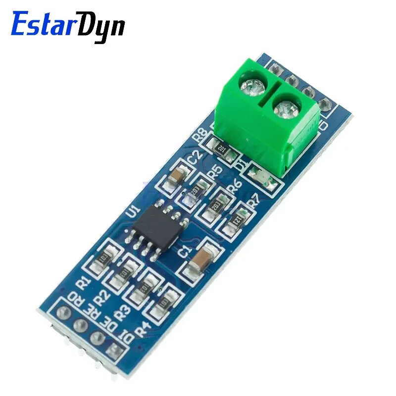 Estardyn USB to 485 Module FT232