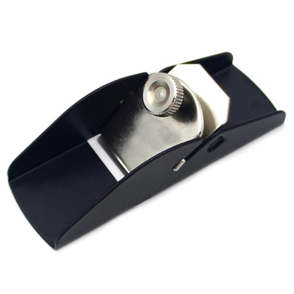 Деревообрабатывающий Мини-Рубанок Для Обрезки Древесины Ручной Строгальный Станок Плотницкие Инструменты Режущая Кромка