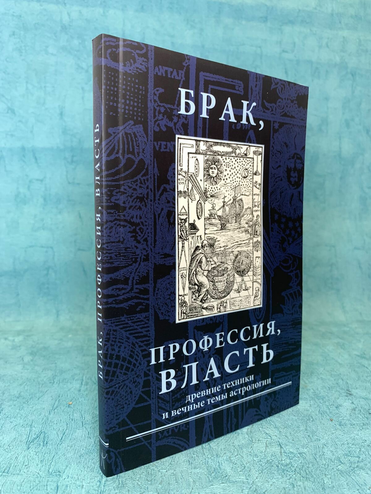 Книга Брак, профессия, власть. Древние техники Агафонов