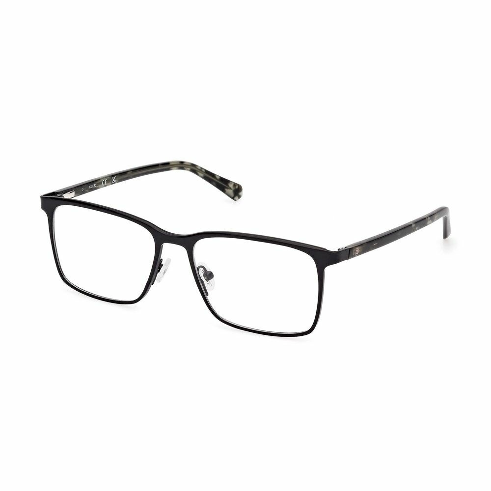 Оправа Guess GU 50193 Черный