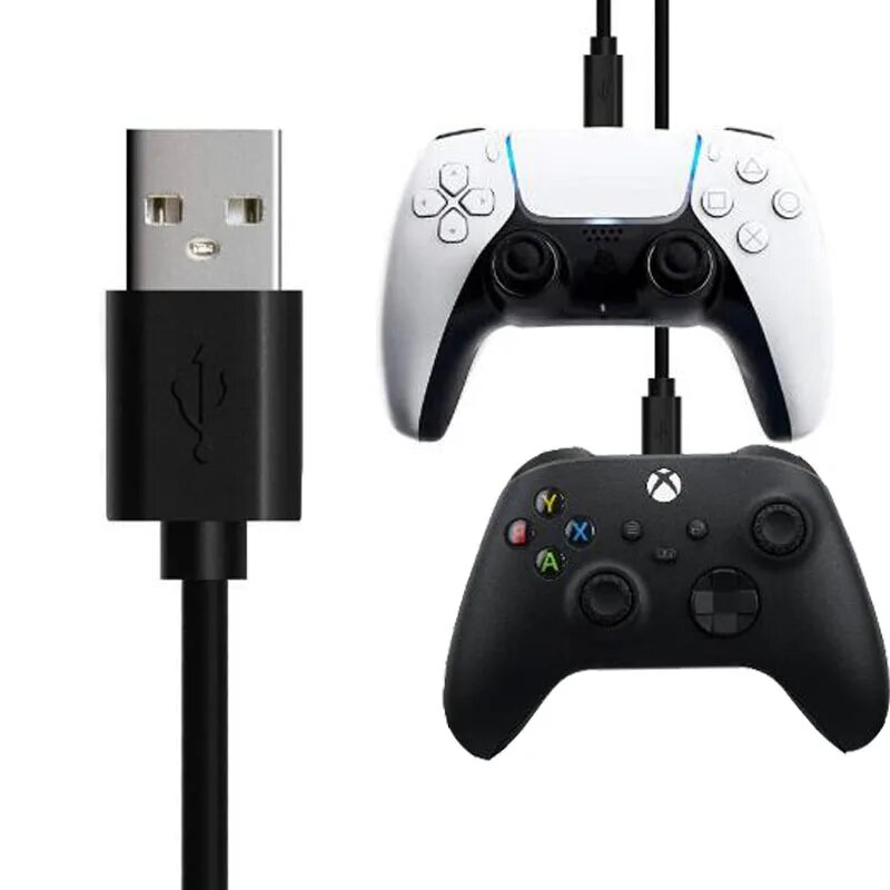 USB-кабель Caysolle черный, 300cm